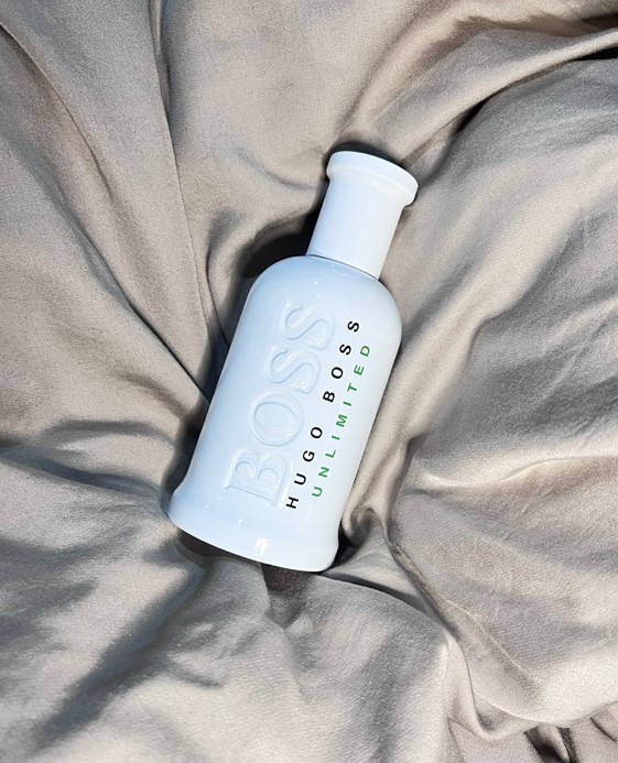 GF1020 HUGO BOSS UNLIMITED – Grafity-EU